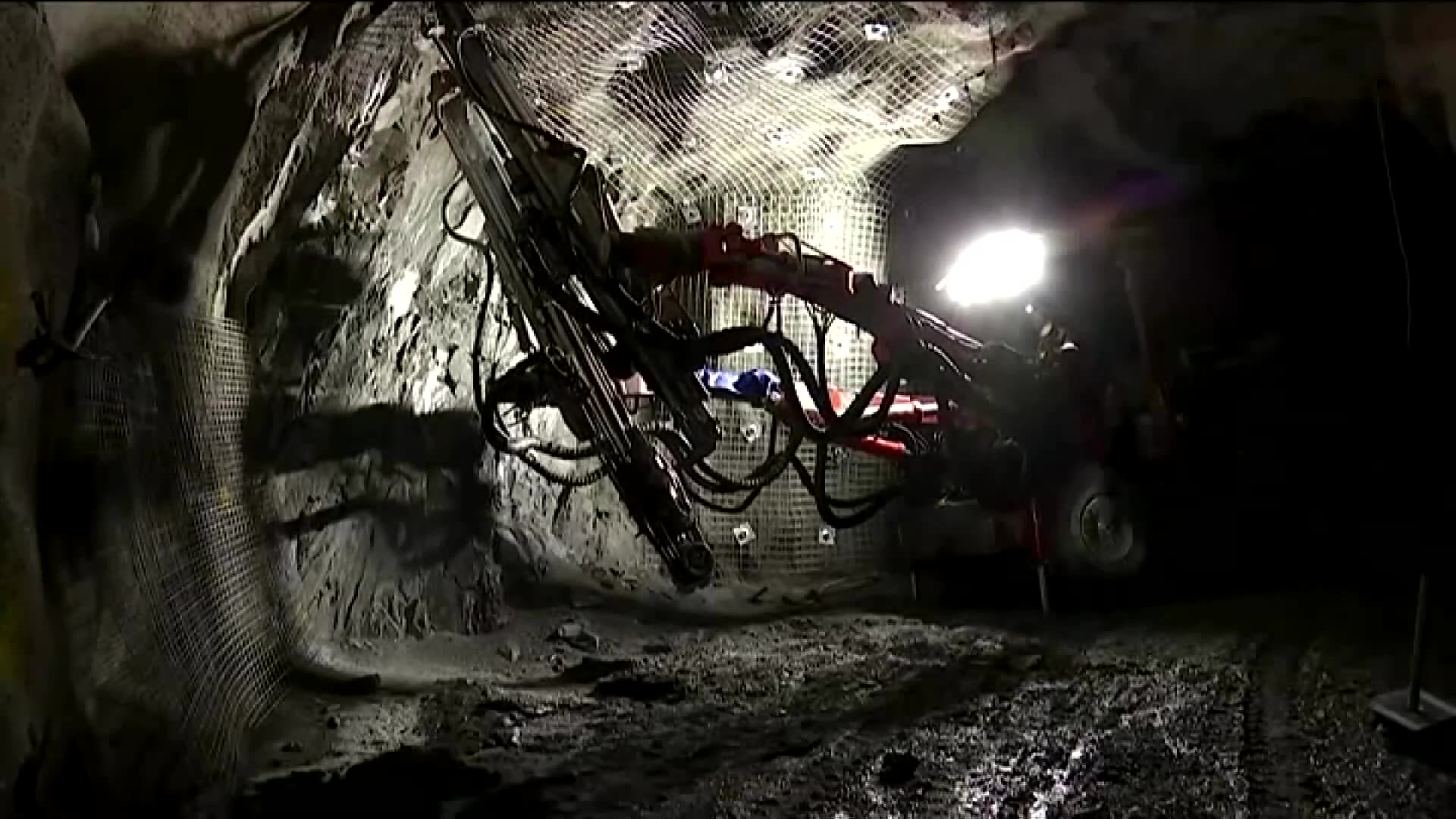 Australian mine collapse was avoidable, says union