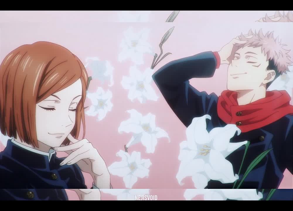 Maki Nobara crybab