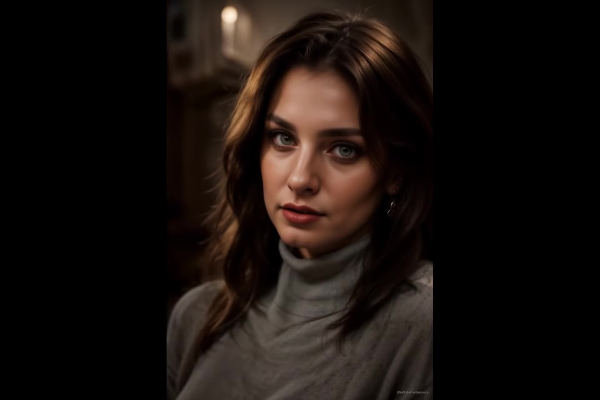 AI Model - Super Realistic - Stable Diffusion Animation - AnimateDiff ...