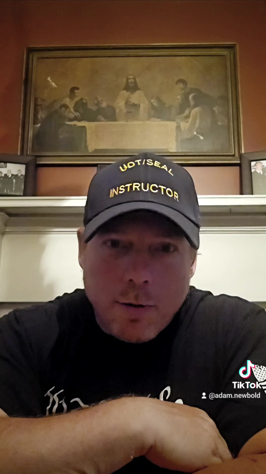 Joe Biden death info. -Adam Newbold