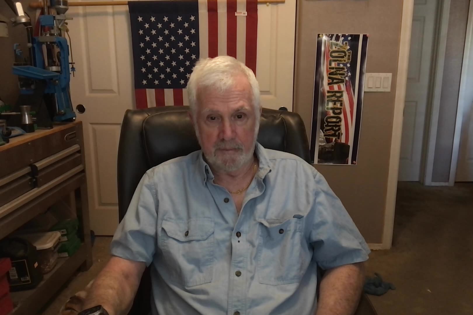 Derrick Chauvin, His Incarceration Is A Travesty Of Justice!