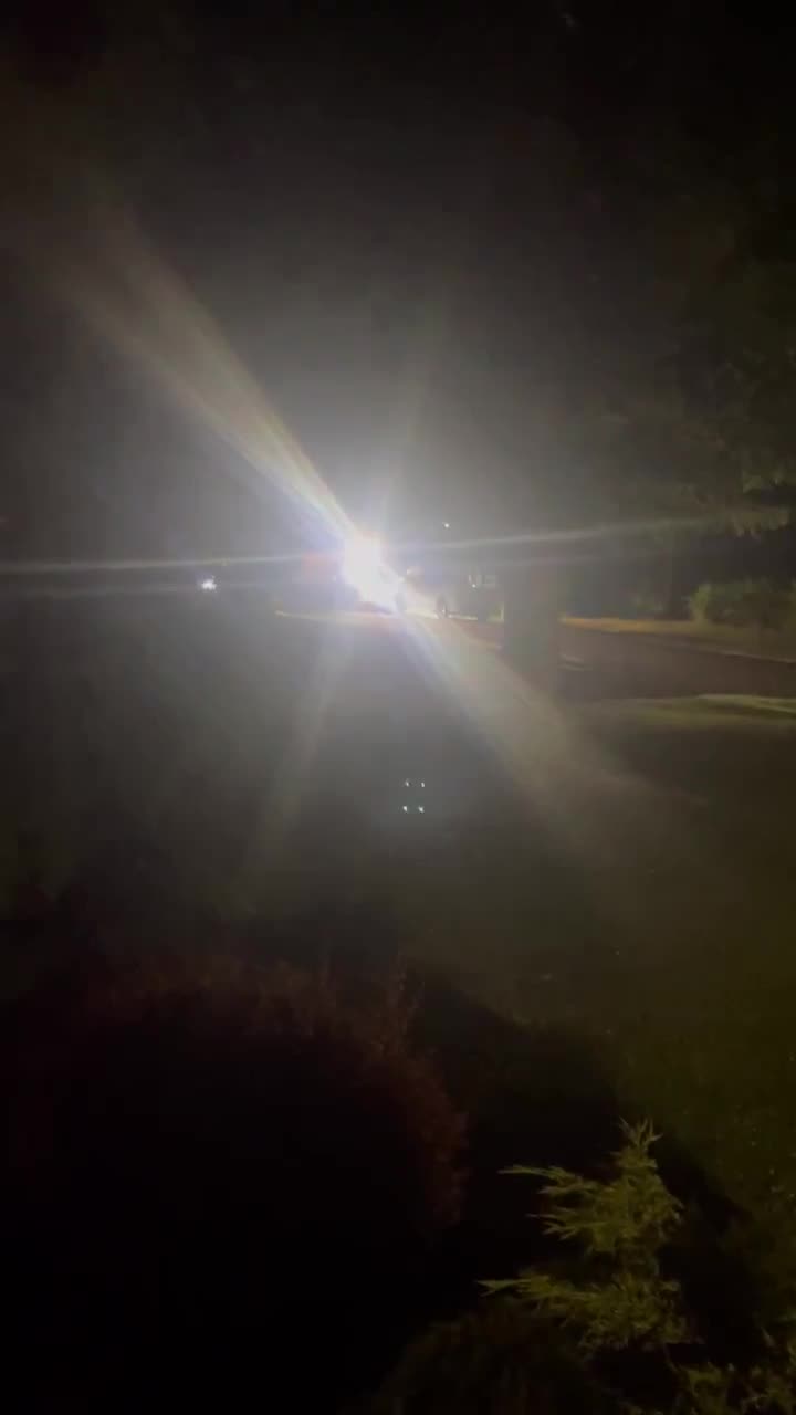 Thomas Matthew Crooks - Van