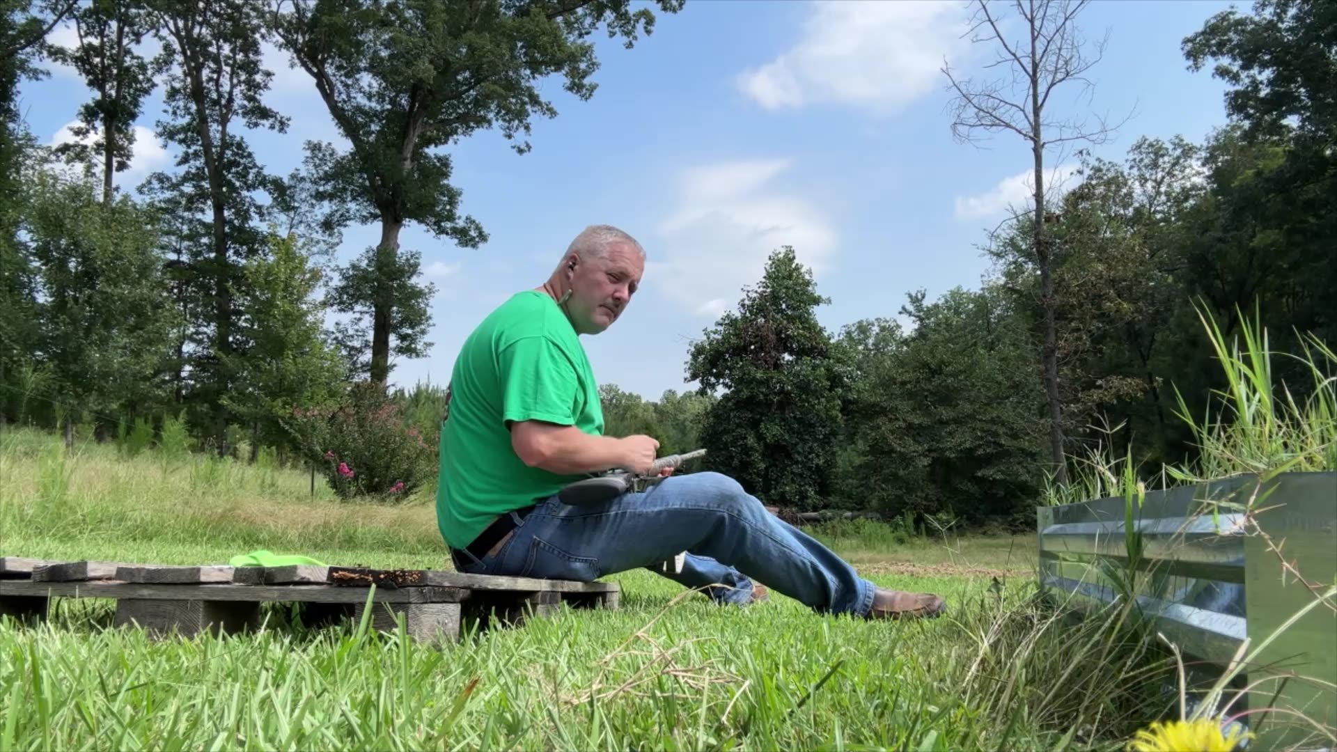 AK barrel populating tool V2.0 build