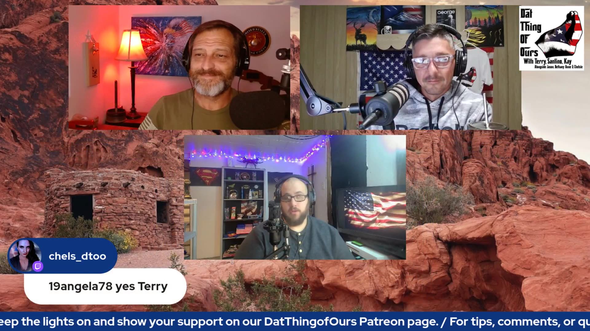 Episode 359 - Blinken's telling JB something, Cult / friends cast, The ...