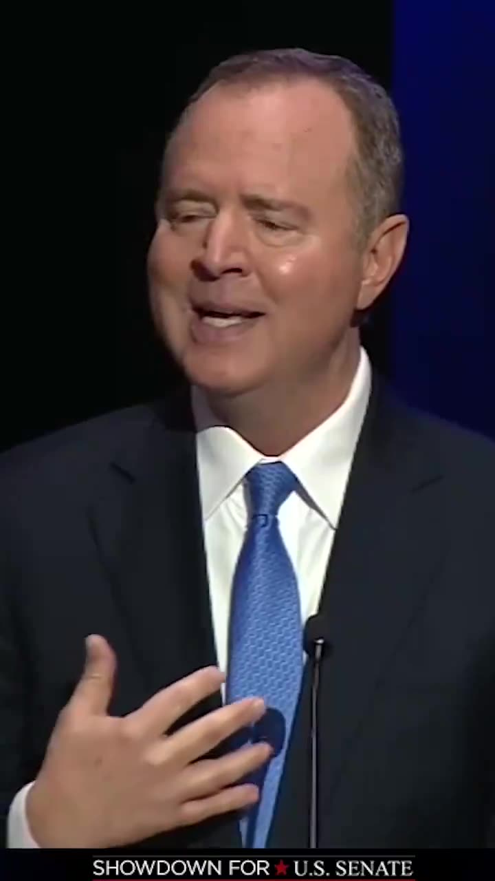 Adam Schiff's Gross Lie About His Family And The Holocaust Gets ...