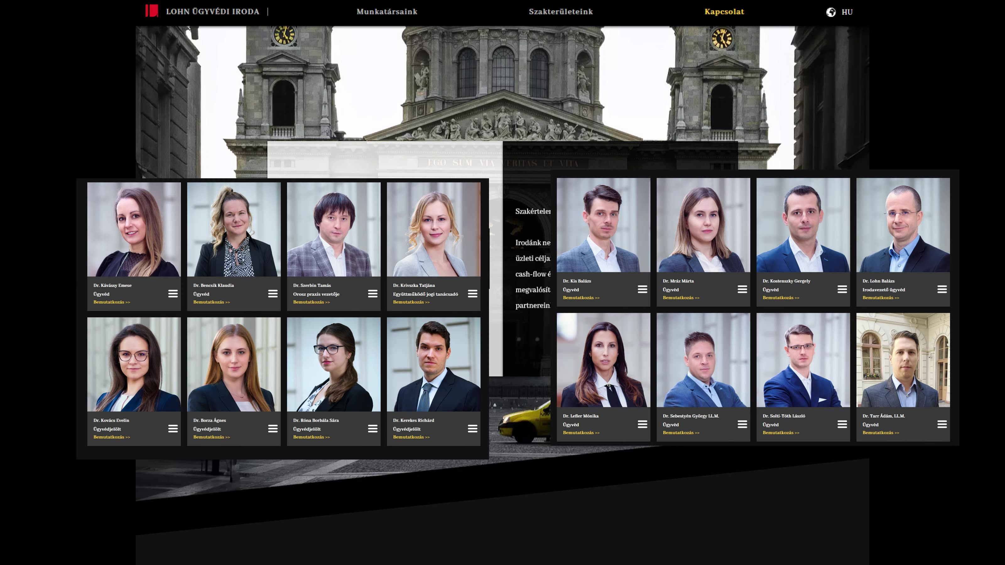 Volt ügyfelét fenyegeti perrel a Lohn ügyvédi iroda (meg engem is)