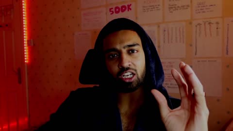 hamza adonis skool social skills