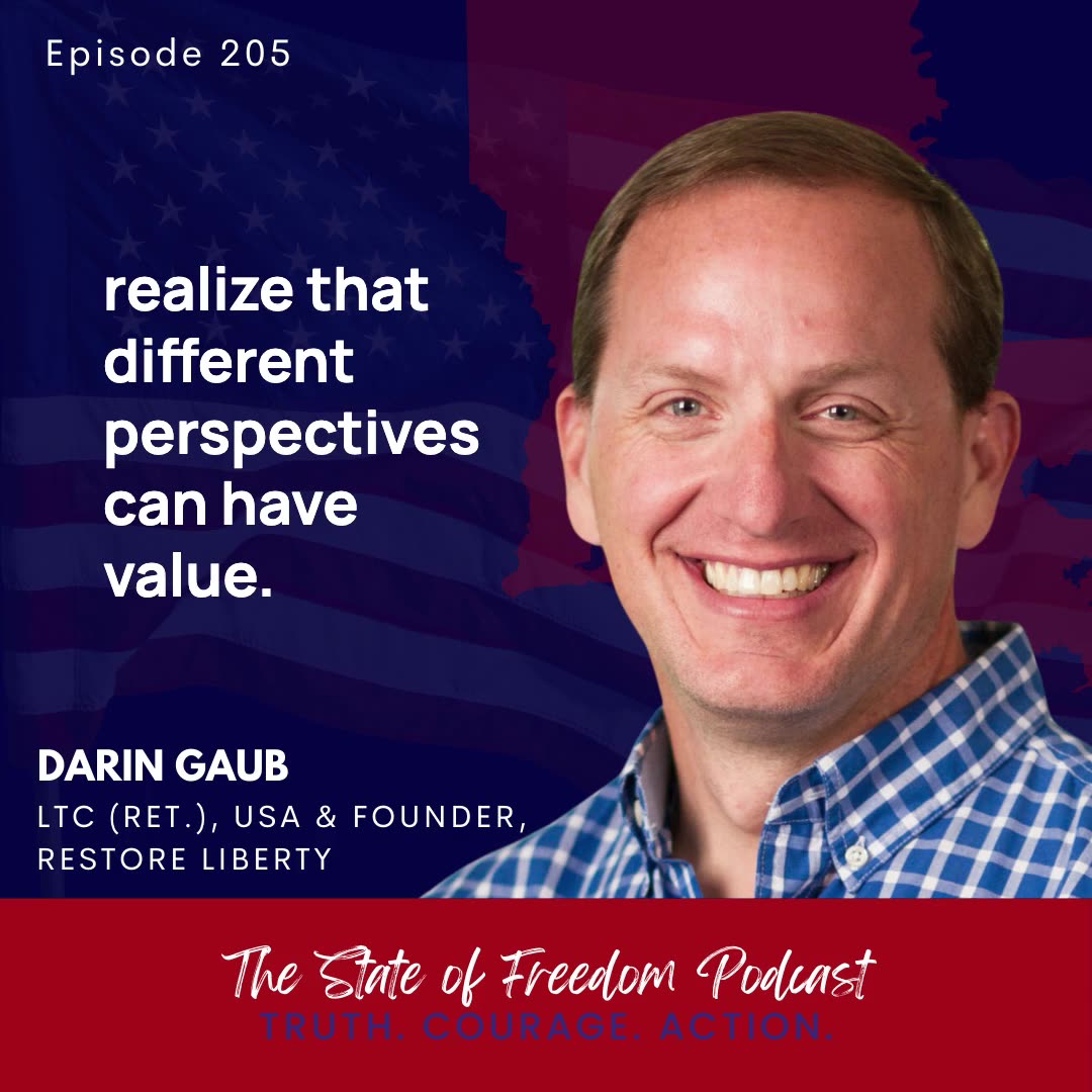 Why You Need to Step Out of Your Comfort Zone | Darin Gaub