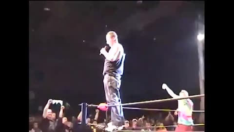 The ECW ppv checklist ☆ •