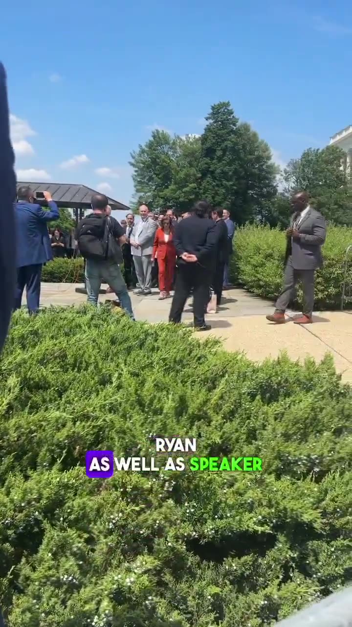 Breaking! Pelosi Marauded! Make Marauding Great Again #MMAGA