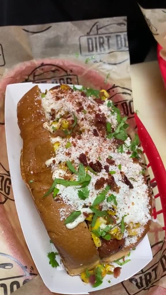 Hot Dog Cornbread Tutorial