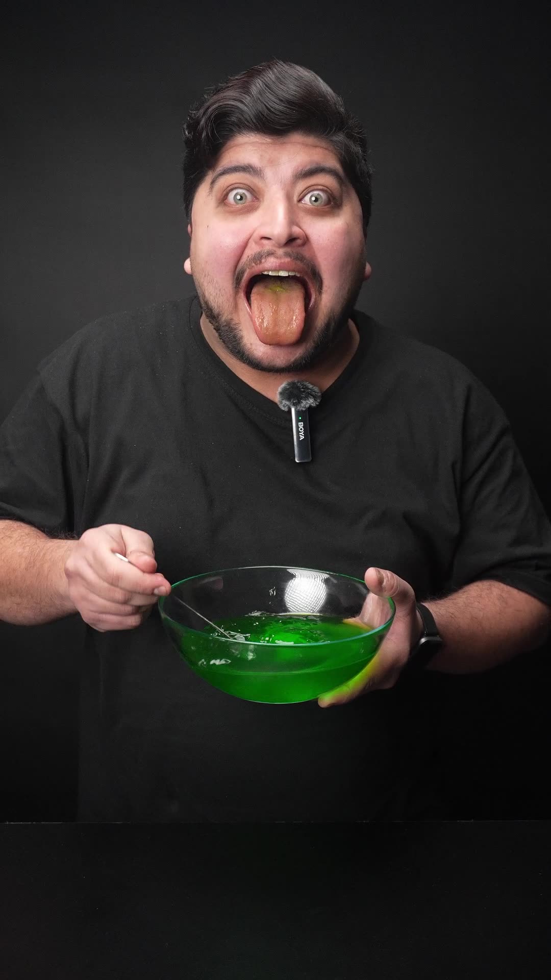 Eating Challenge | ASMR |eating jelly | Eddy ASMR #asmr #shorts # ...