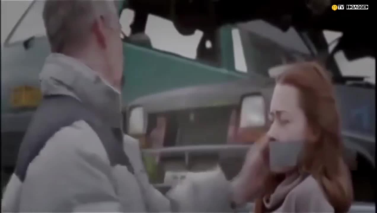 Rebus. The Hanging Garden. UK. Actress: Sheyla Shehovich