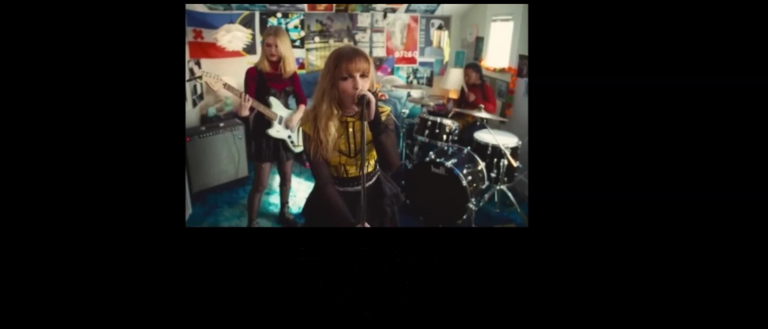 Mckenna Grace - You Shook Me - Taylor Swift Ai - (Led Zeppelin)