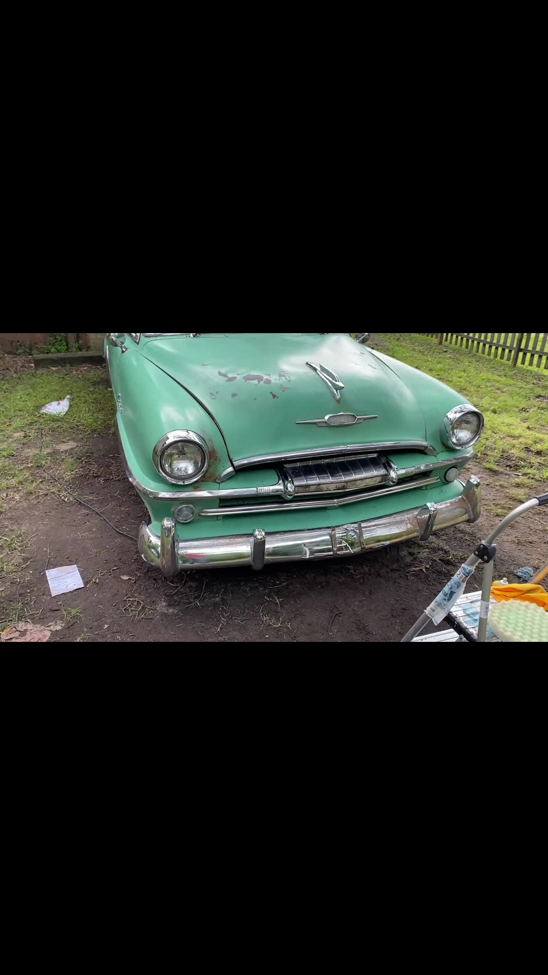 Introducing Myself, My Channel, and My Current Project to Rumble!