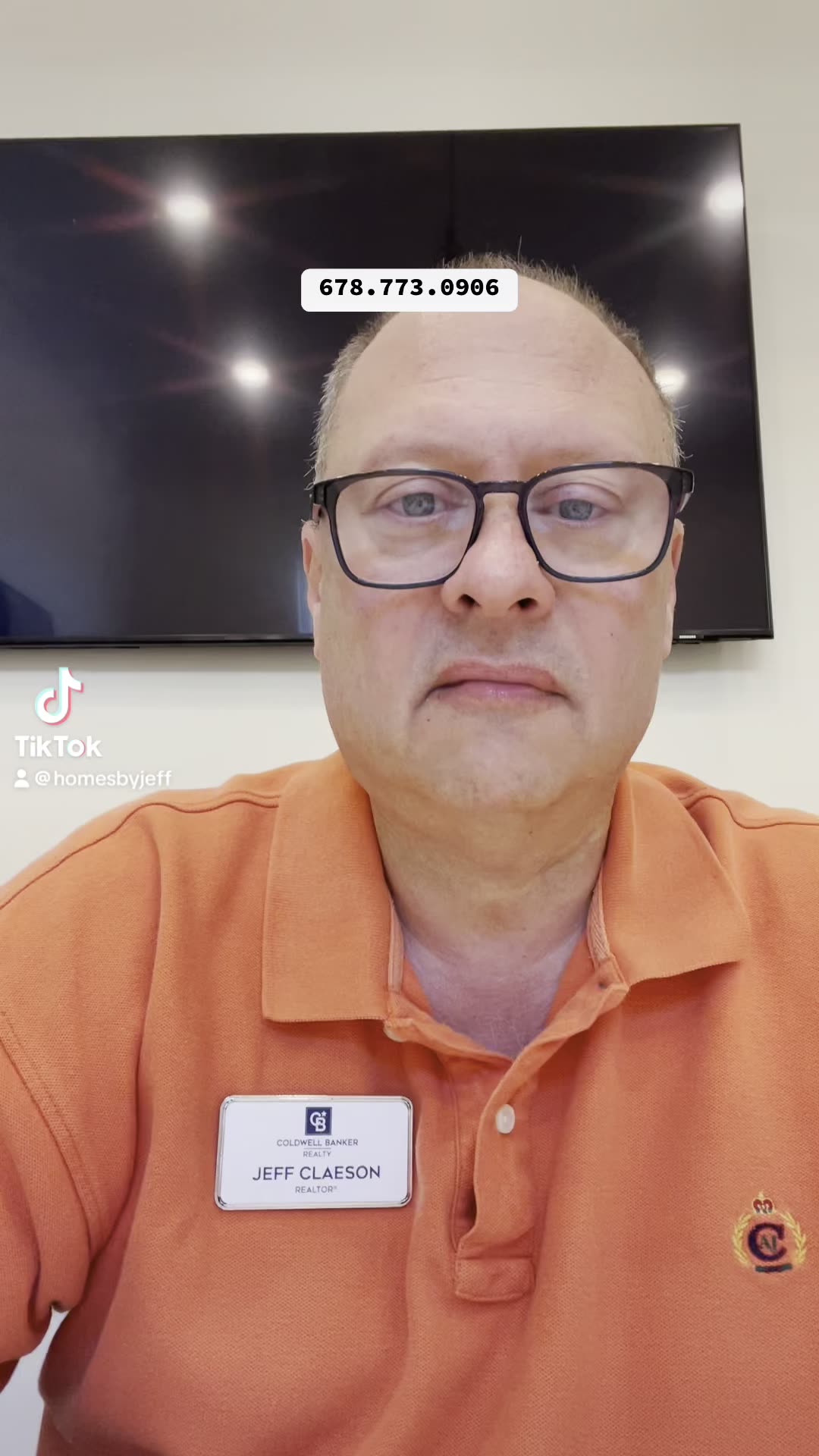 Let’s get your home sold