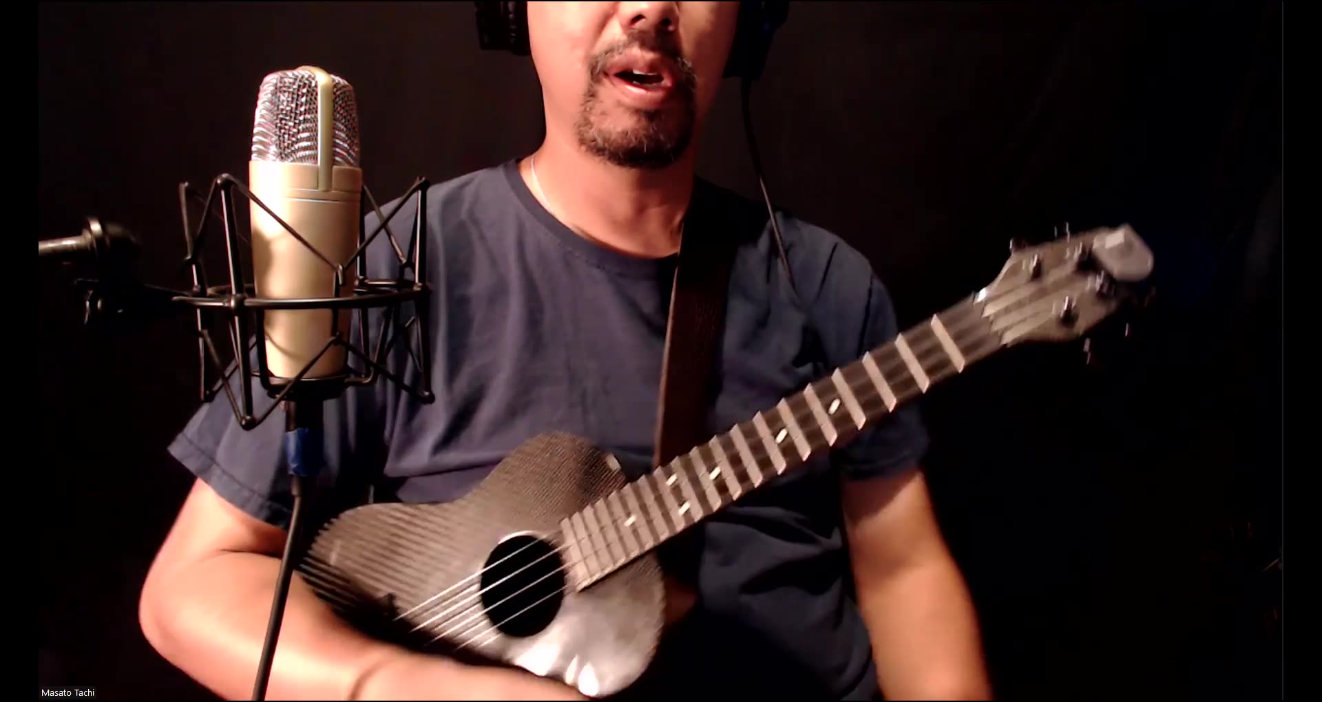 Carol of the Bell Ukulele Ensemble Part 2 Instruction