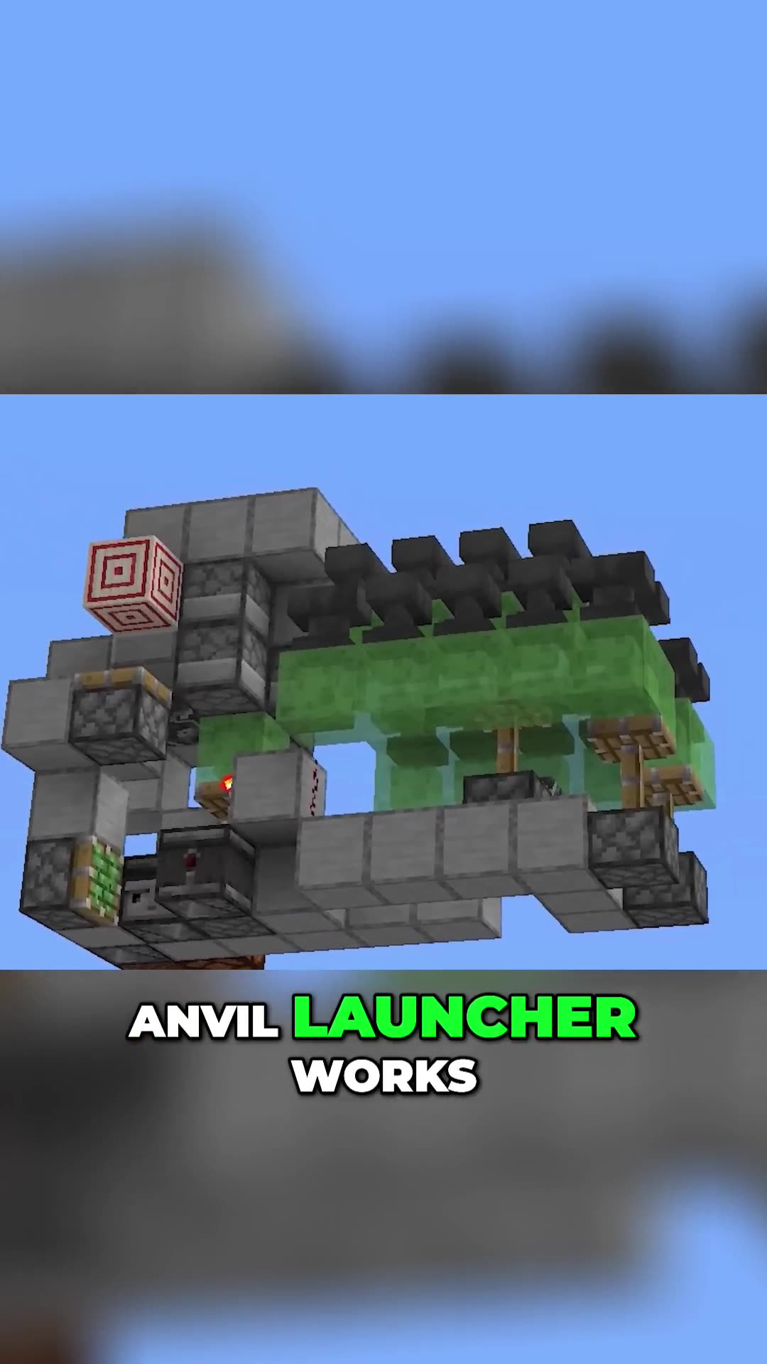 Building a Massive Arrow Machine: An Epic Minecraft Project