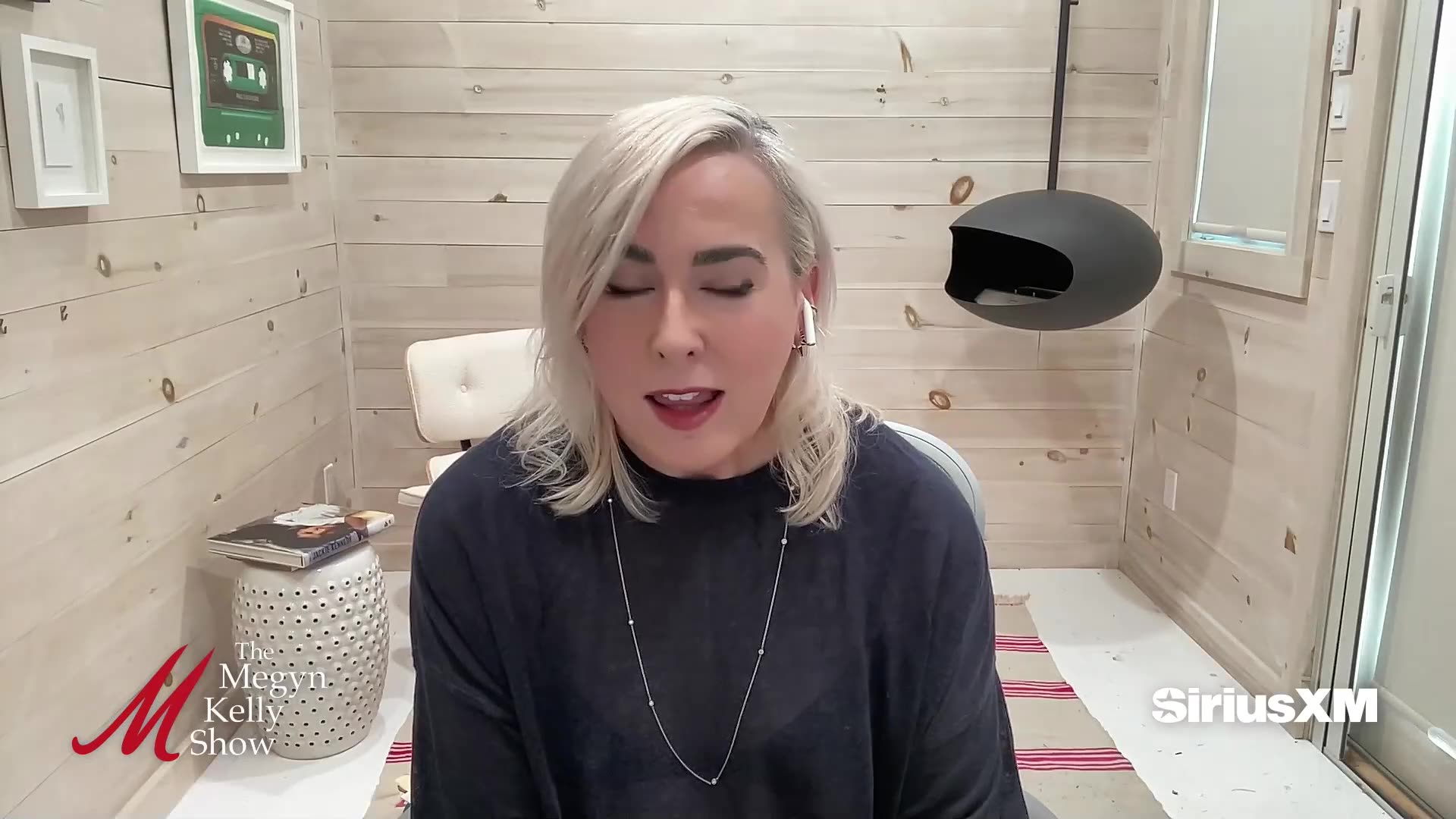 "Phony" Kamala Harris Lying About Her Life Story While Being Coddled By ...