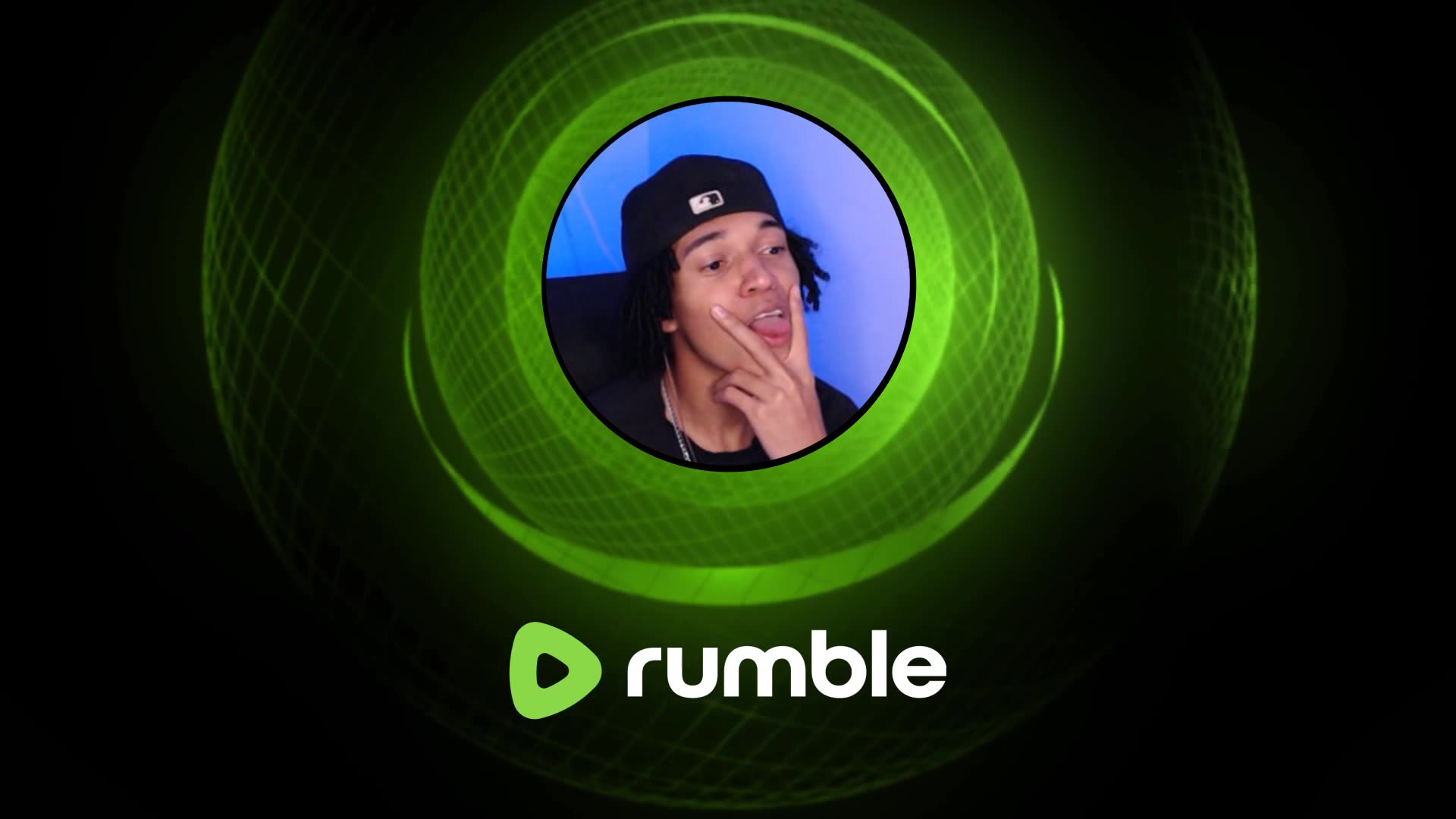 THE BEST LATAM STREAMER AT THIS NEW PLATFORM 😱 COLOMBIA | 1 SUB ...