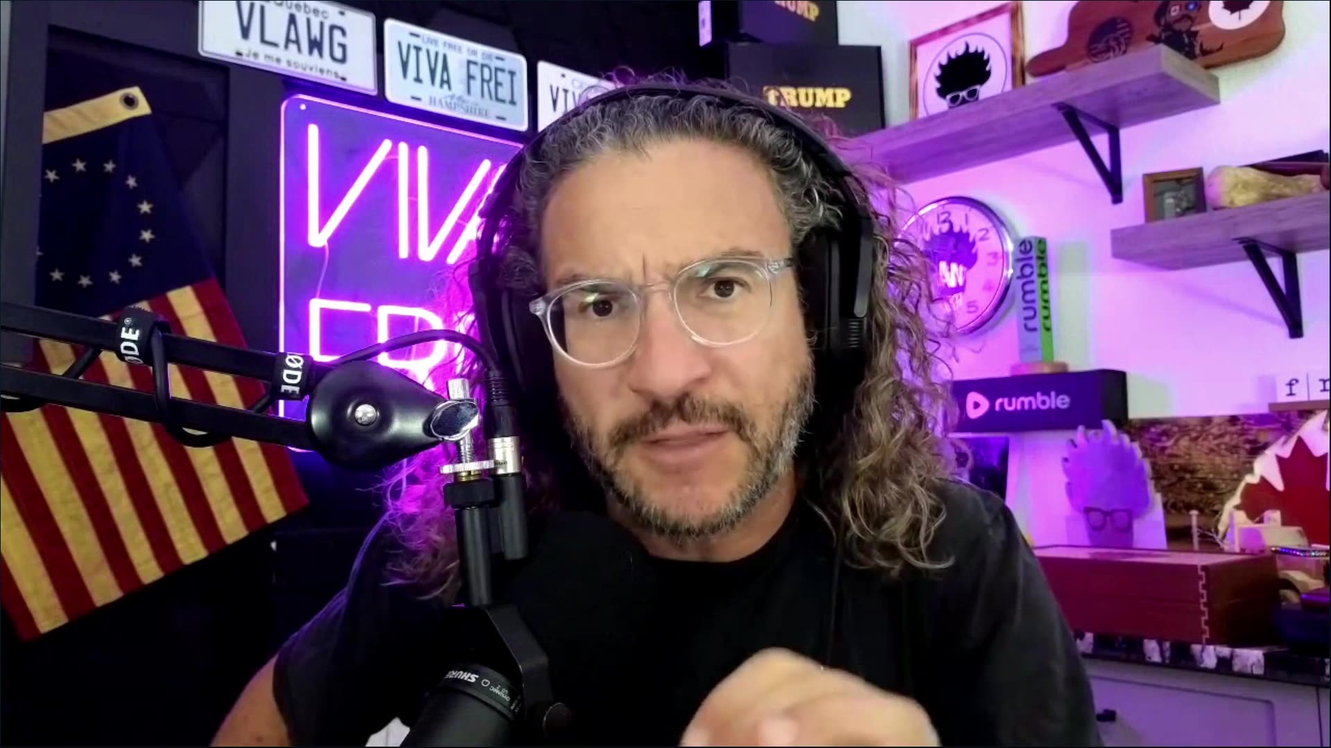 Kamala Harris Caught CHEATING? Did She Use Teleprompter During ...