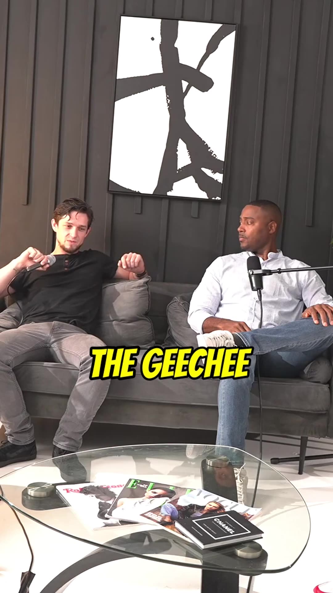 Unveiling Folklore: Discovering the Geechee Witch & El Cuco