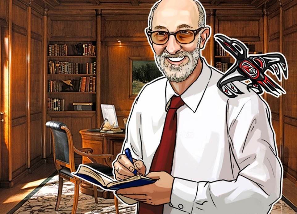 Clif High- New Cult on the Block -Pagans everywhere!