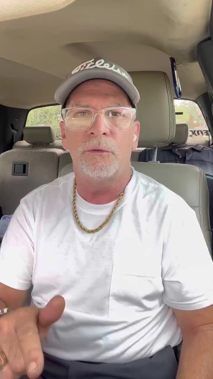 Capt Kyle Truck Talk- QFS answers -9-6-2024