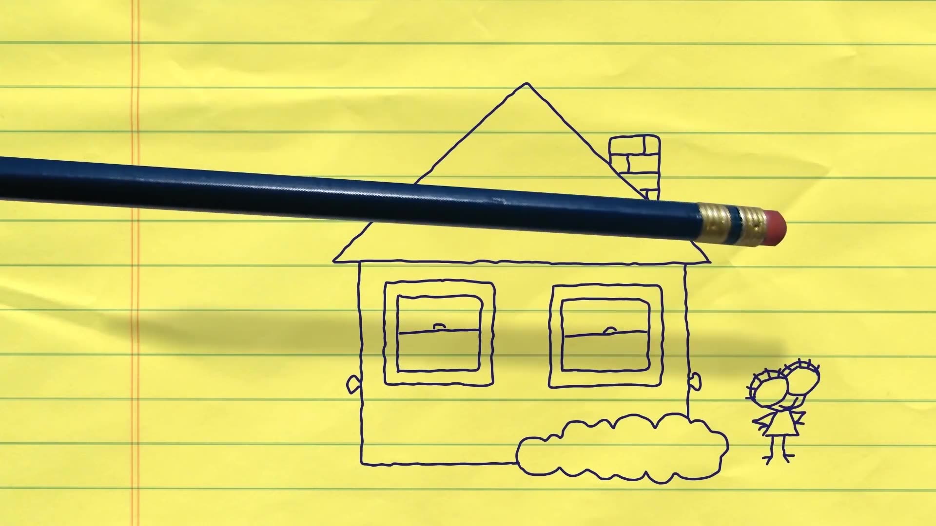 Slimy Insects Bug Pencilmate! -in- Pencilmation BUGGING BUGS ...