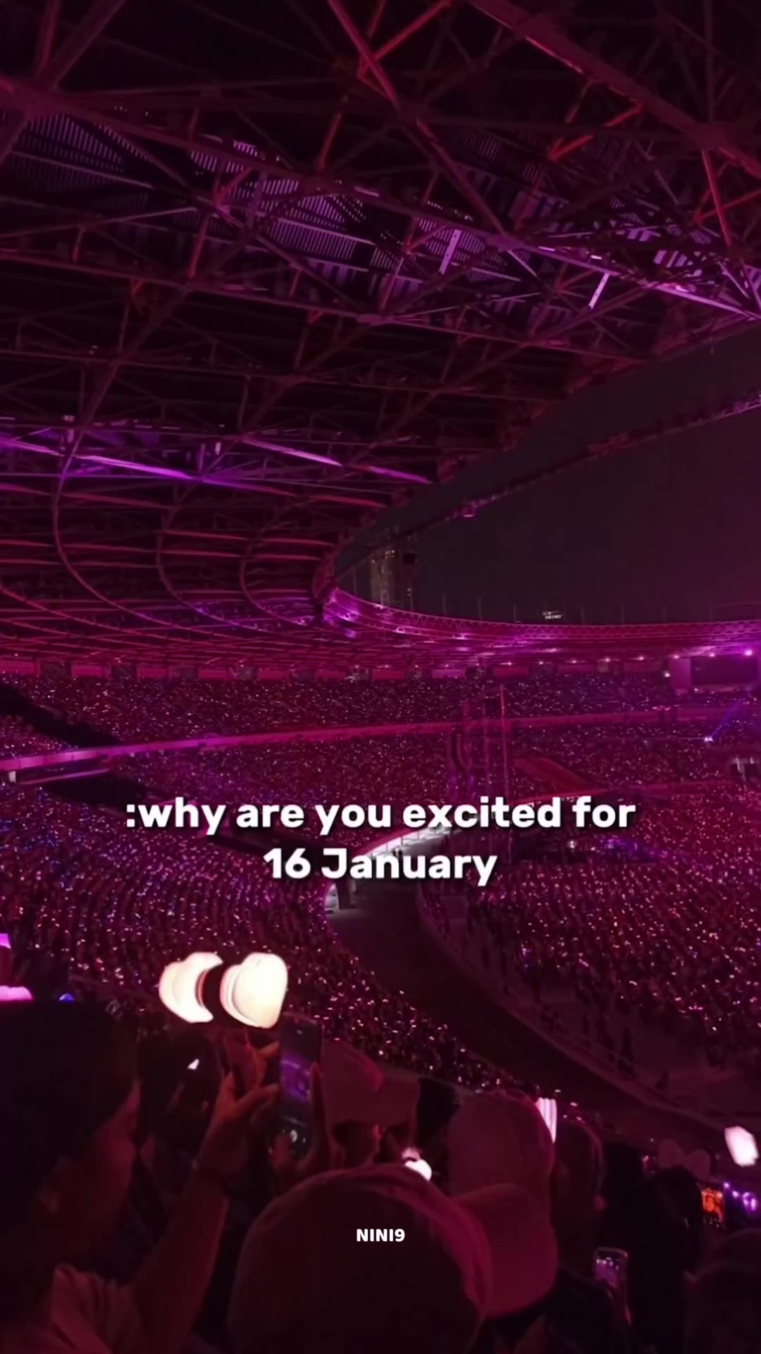 why are you excited for 16 January | Jennie | BLACKPINK Jennie # ...