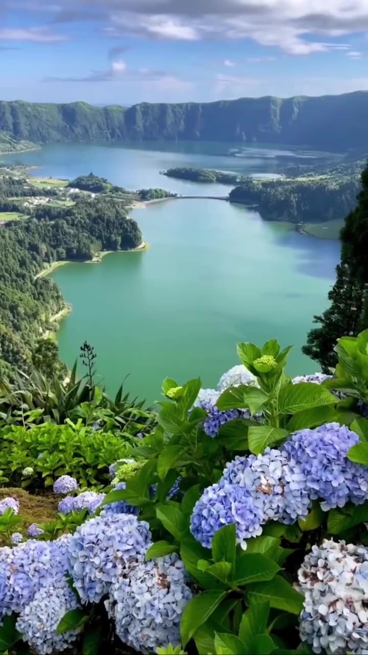 Most beautiful places in Portugal