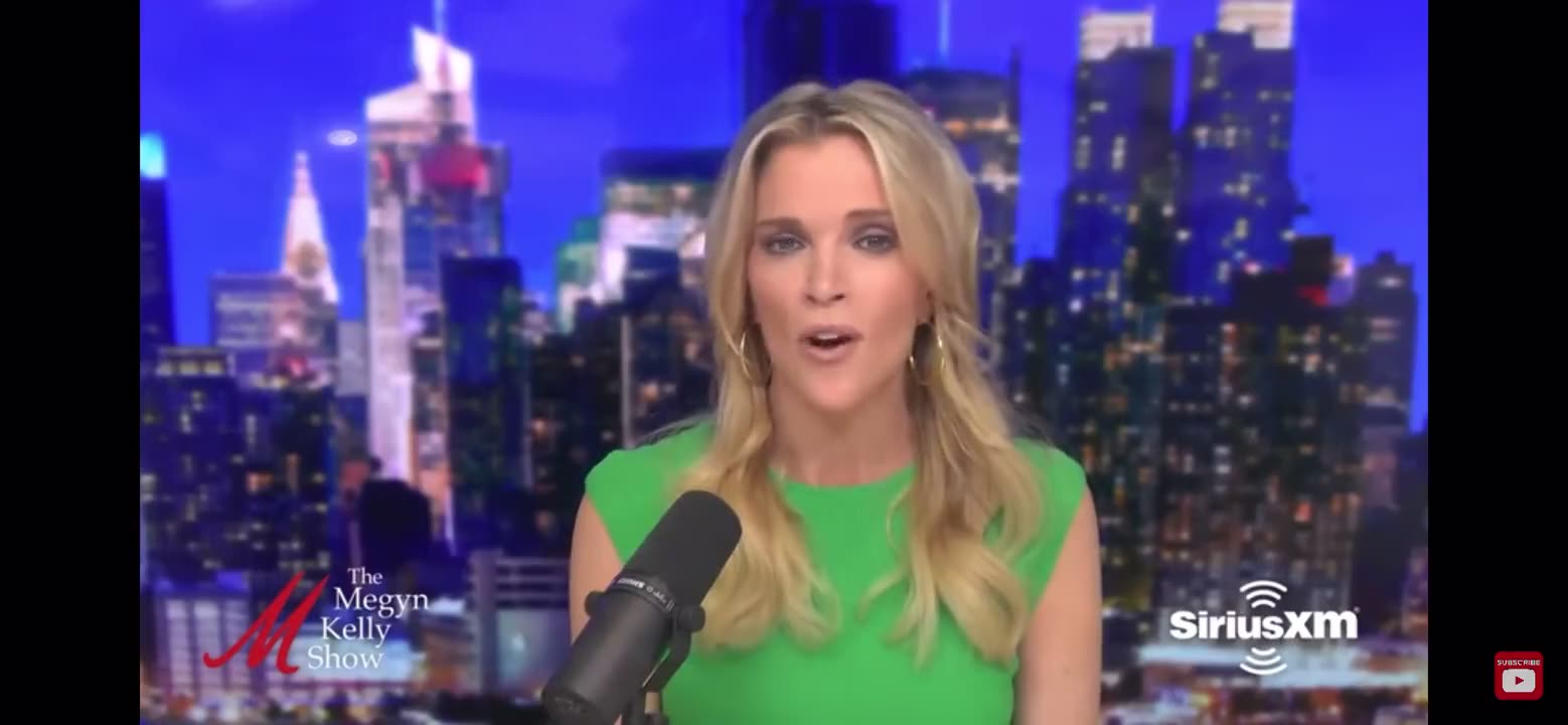 Megyn Kelly: Tucker Not Fired, Still Under Contract, Can't Podcast