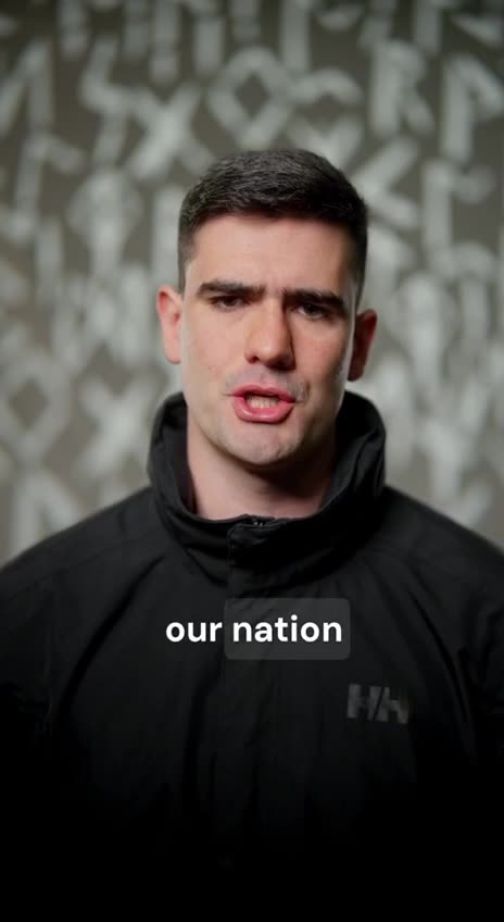 Jacob Hersant says (We need to integrate all spheres of human endeavour ...