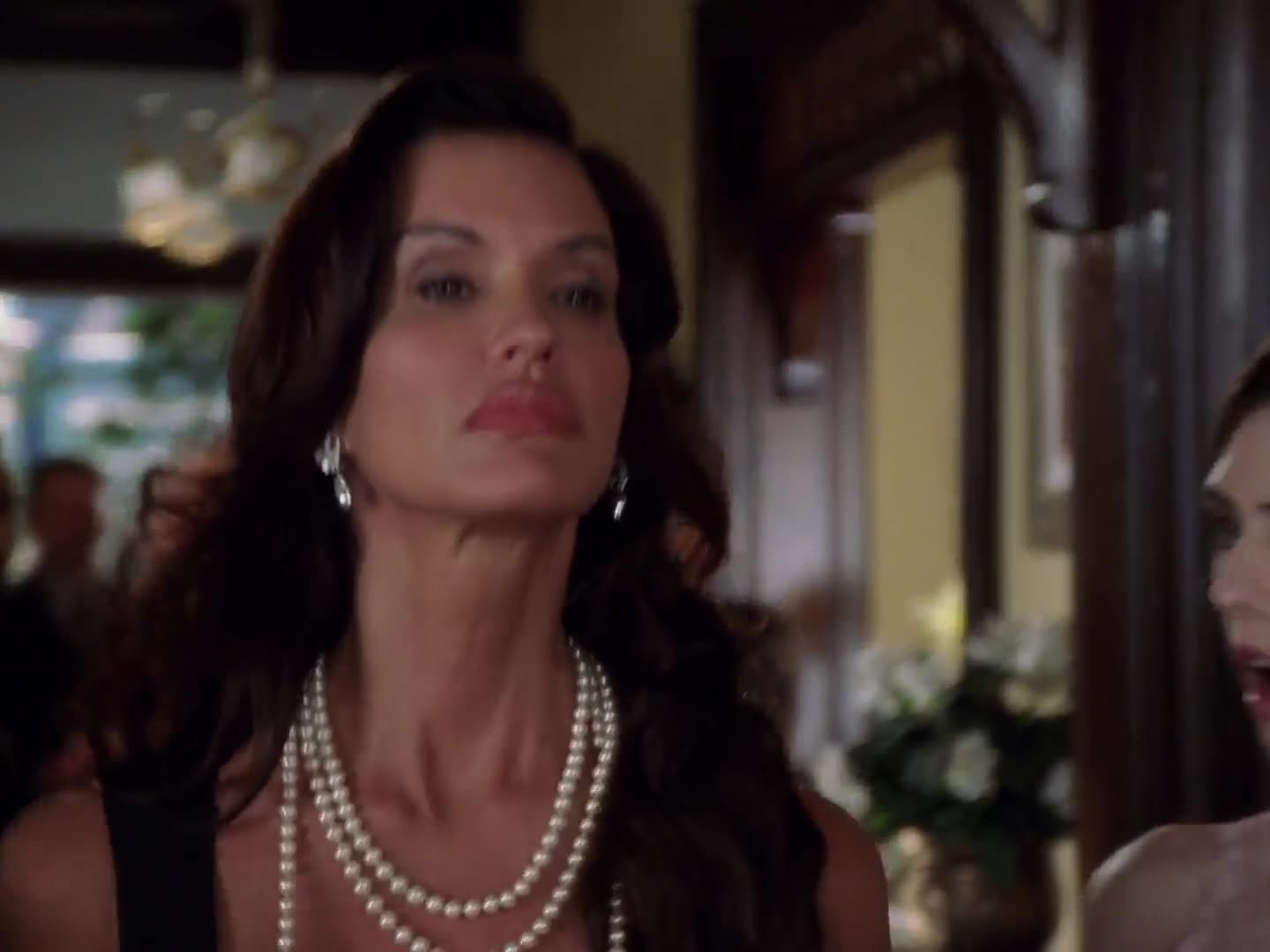 Charmed S8 Ep 1 - F2F & Gender & AP Transformations