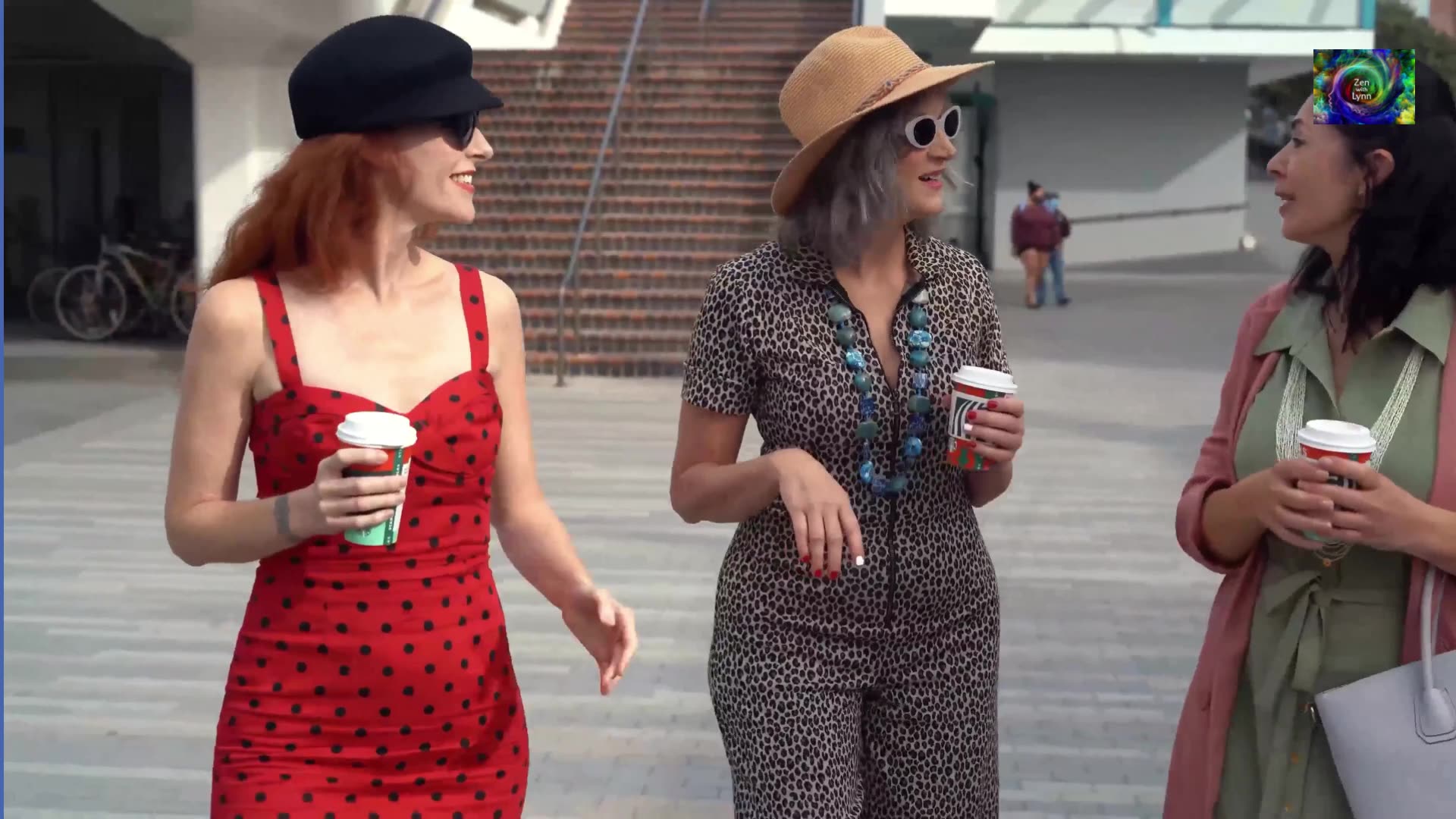 "Redefining Strength: Sarah's Journey to Triumph Over Anxiety and ...