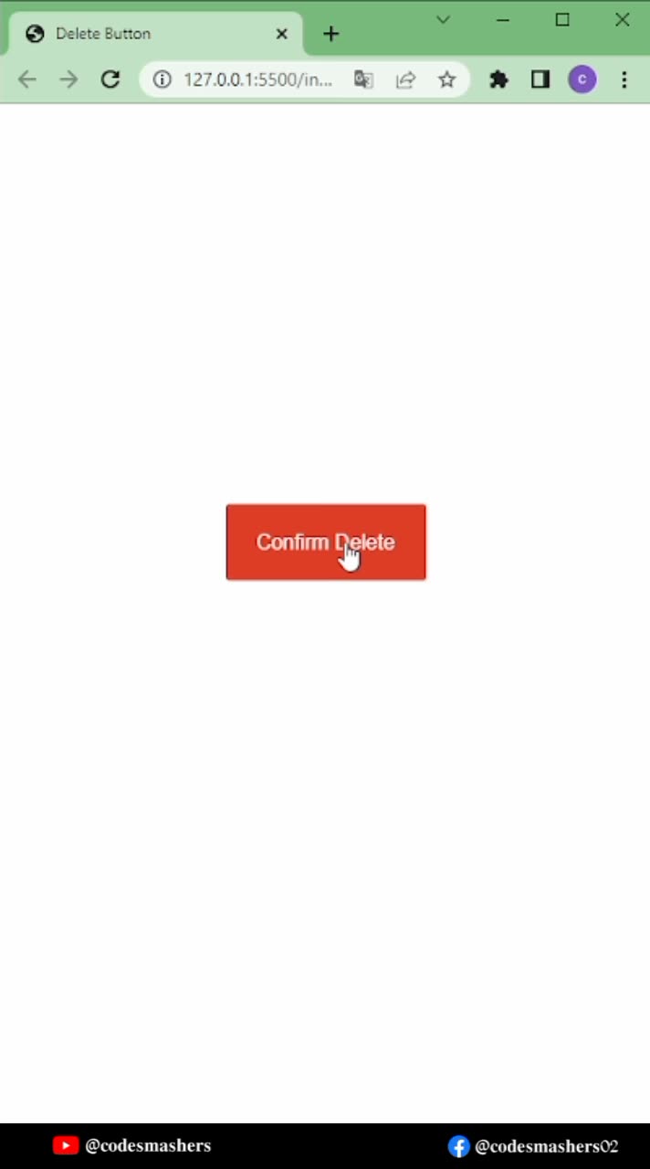 Create Loading Animation Using HTML CSS 🔥