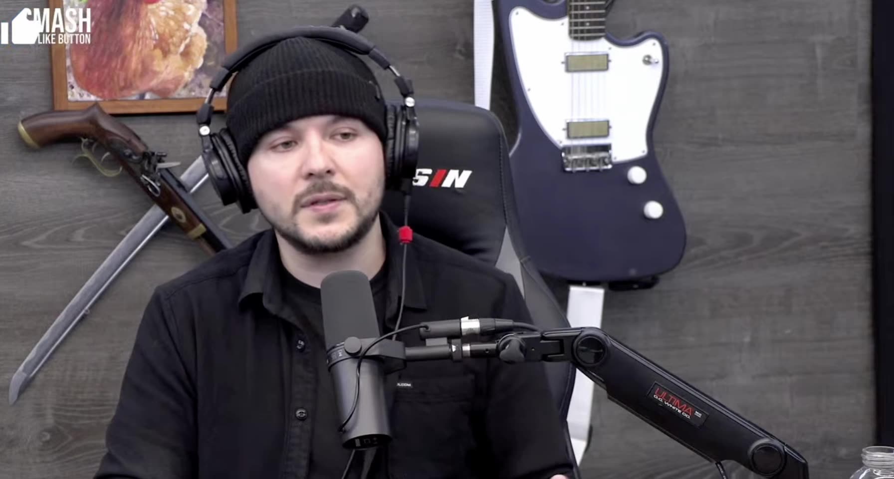 Tim Pool and crew go over what might be in the Nashville shooter's ...