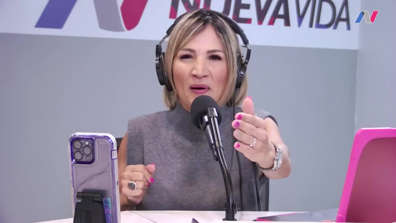 Narrando biblia se aprende - Ohamie Avilés