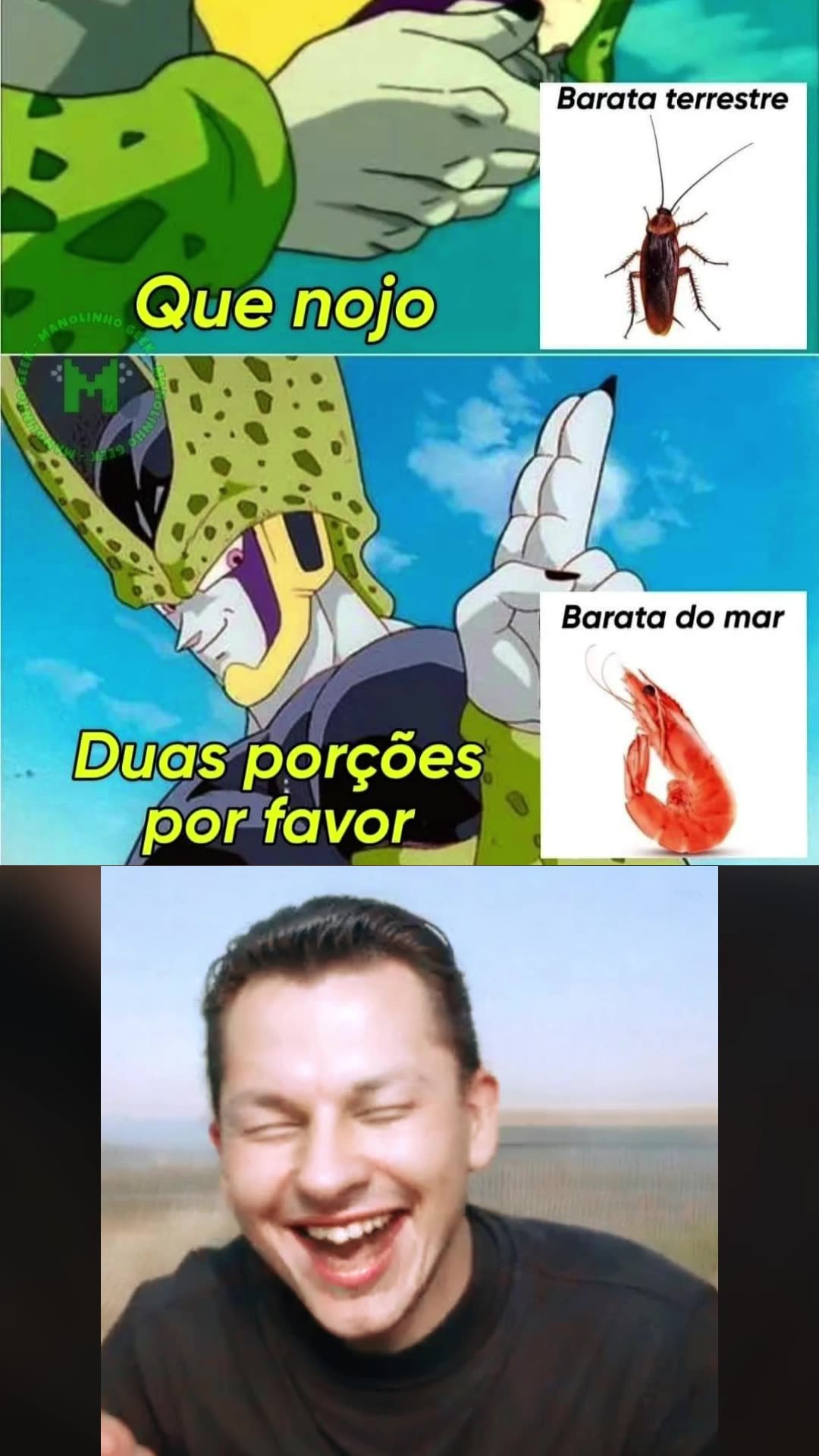 HUMOR - Diversidades Gastronomicas #snm #meme #humor