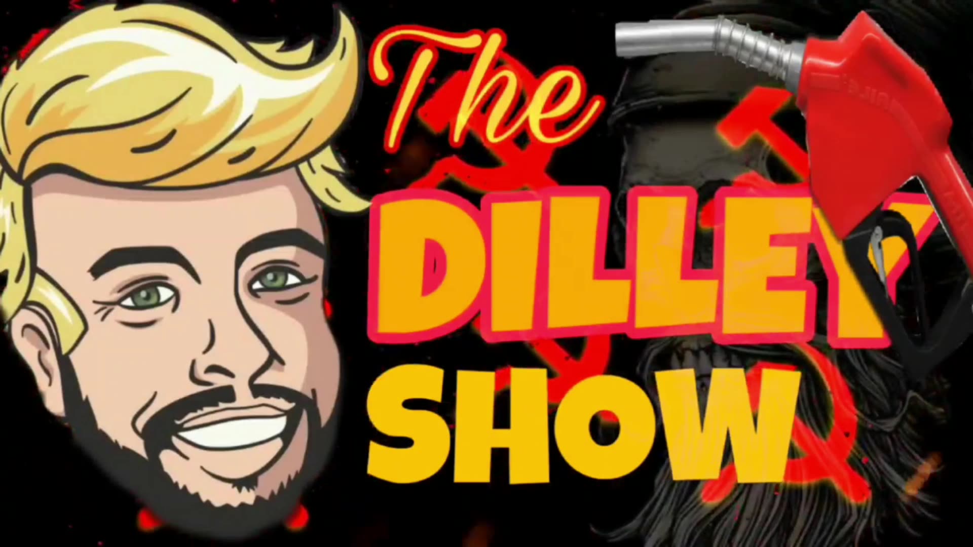 DJT in Detroit, Dilley Returns and More! w /Author Brenden Dilley 06/26 ...