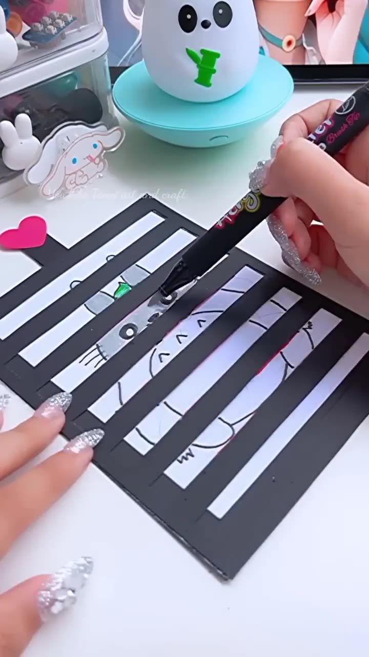 magic craft