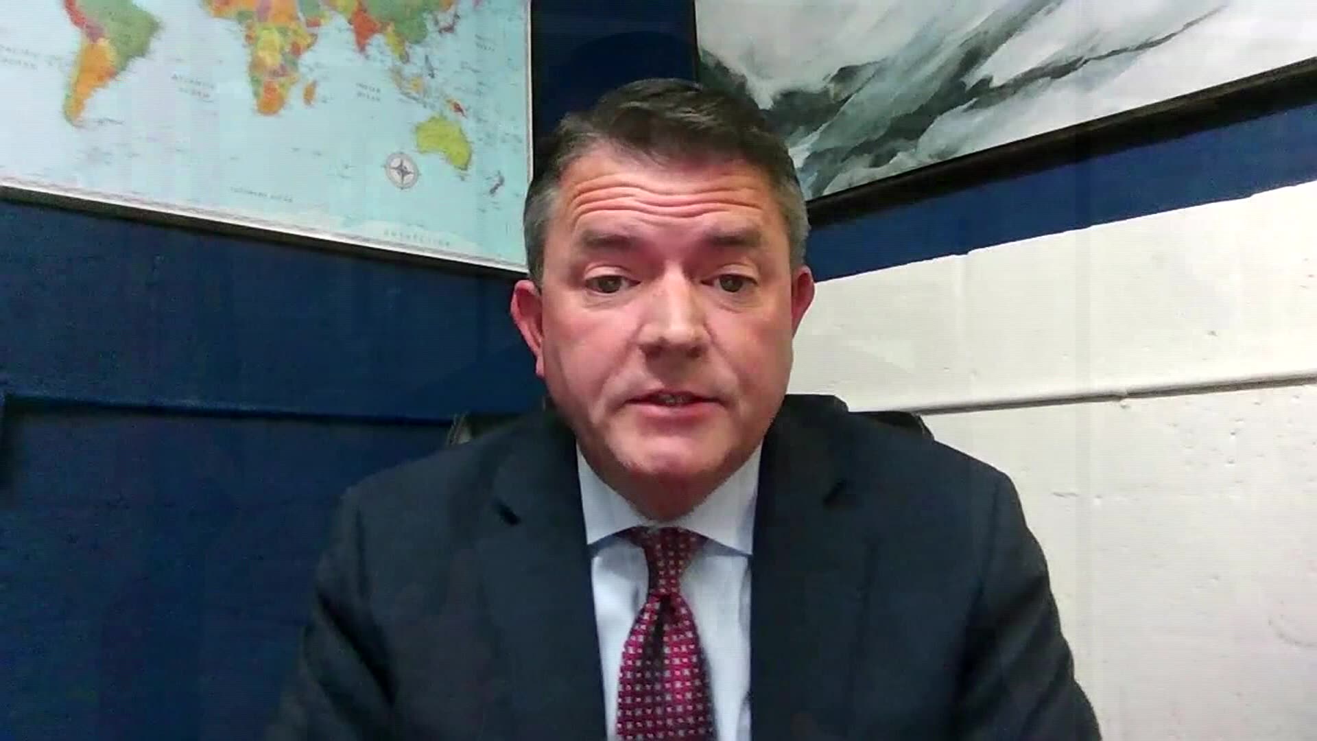 Phoenix man charged with sending threatening email to Maricopa County ...