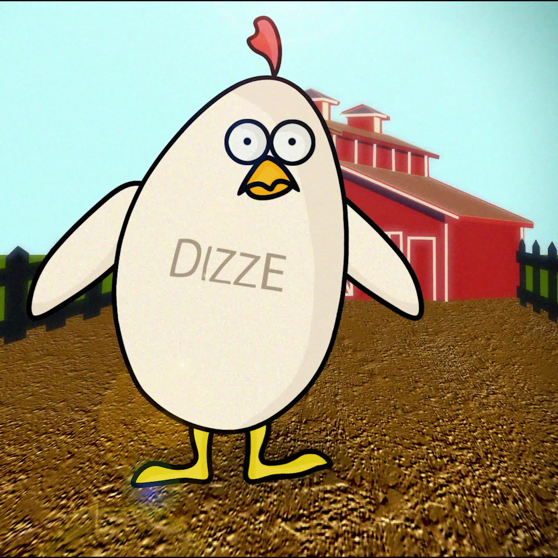 Chicken Dance Two: The Get Downening