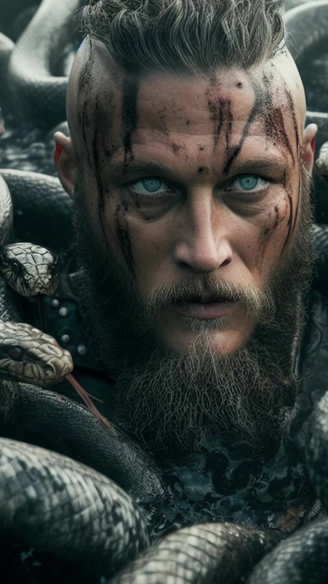 8 facts about the REAL Ragnar Lothbrok