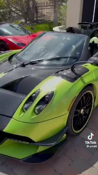 MOST EXPENSIVE CAR COLLECTION IN THE WORLD