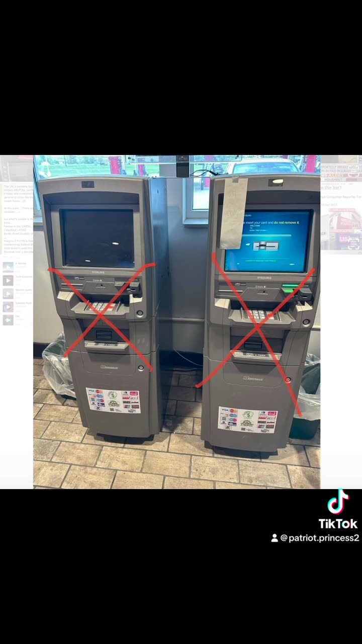 PATRIOT PRINCESS ~U STILL THINK I’AM A CRAZY CONSPIRACY THEORIST? WATCH ...