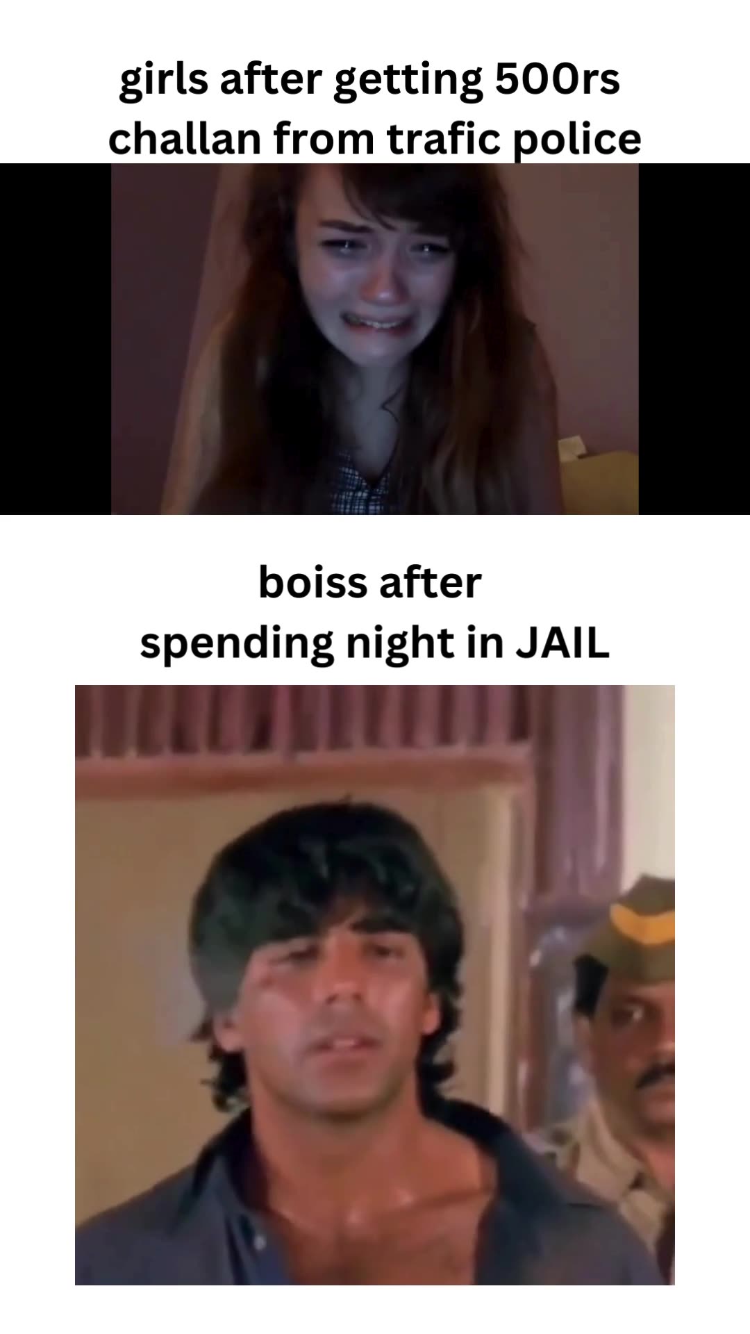 Funny meme X akshay kumar meme X boys vs girls