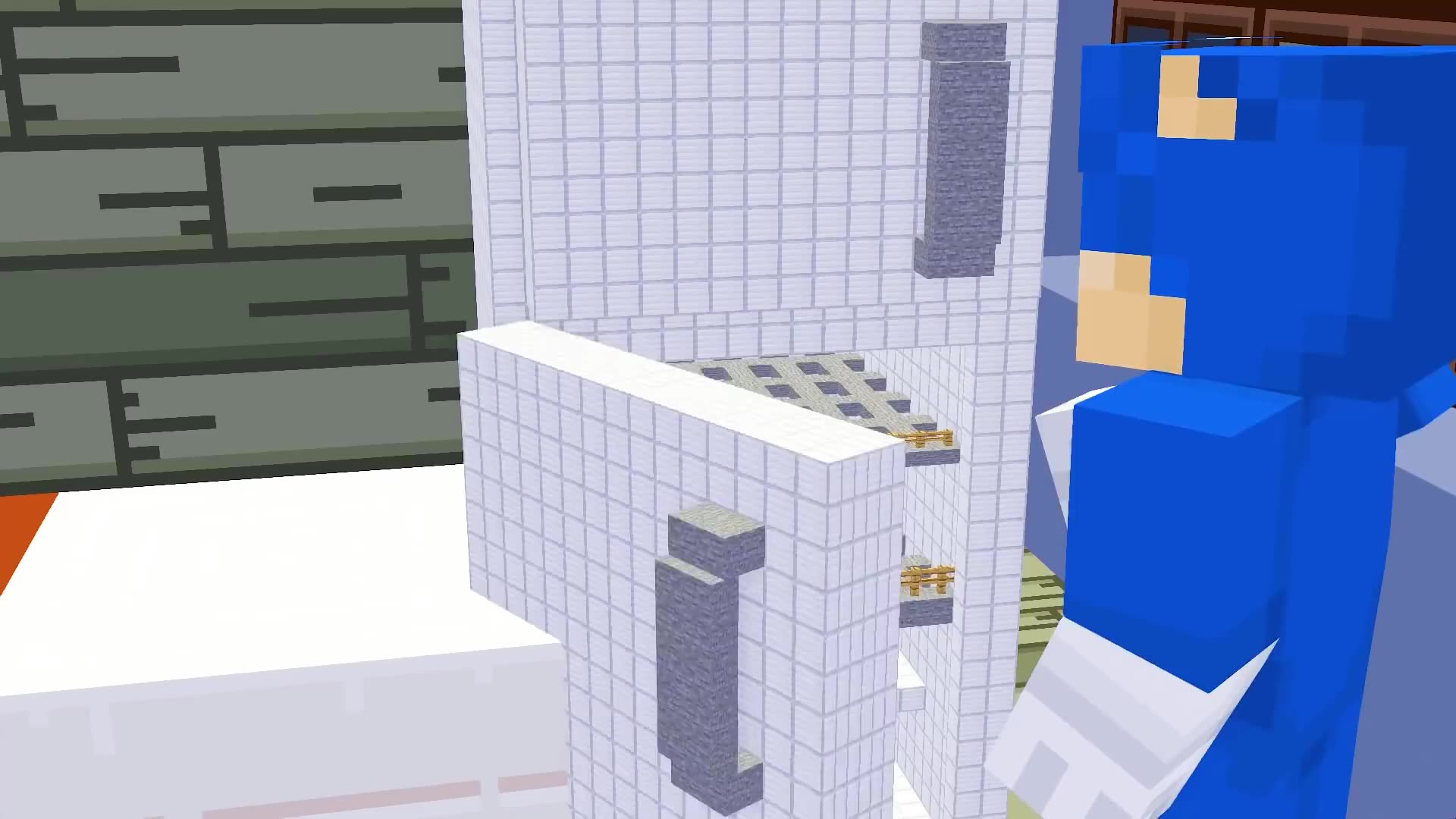 Monster School Sonic the Hedgehog 2 & Baby Zombie - Sad Story ...