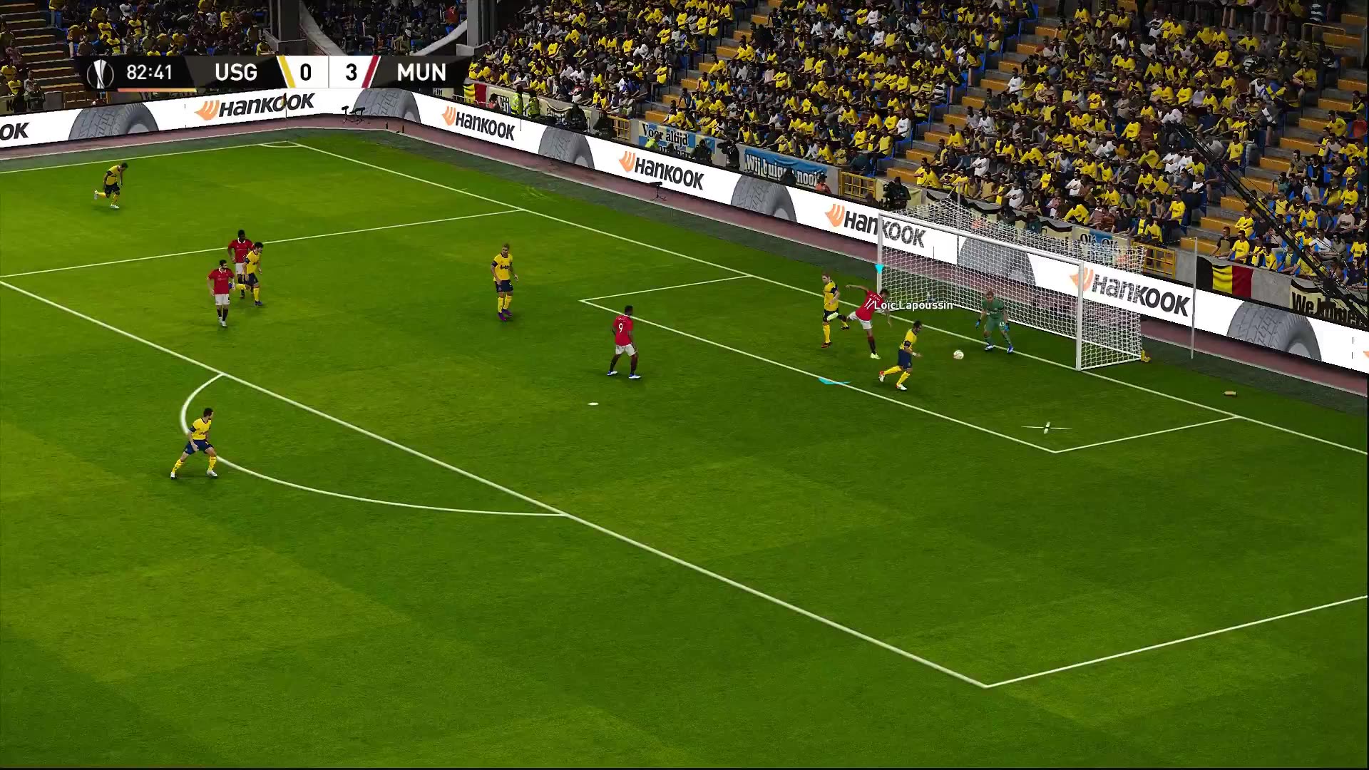 mason greenwood is back in Football Life Becom a Legend