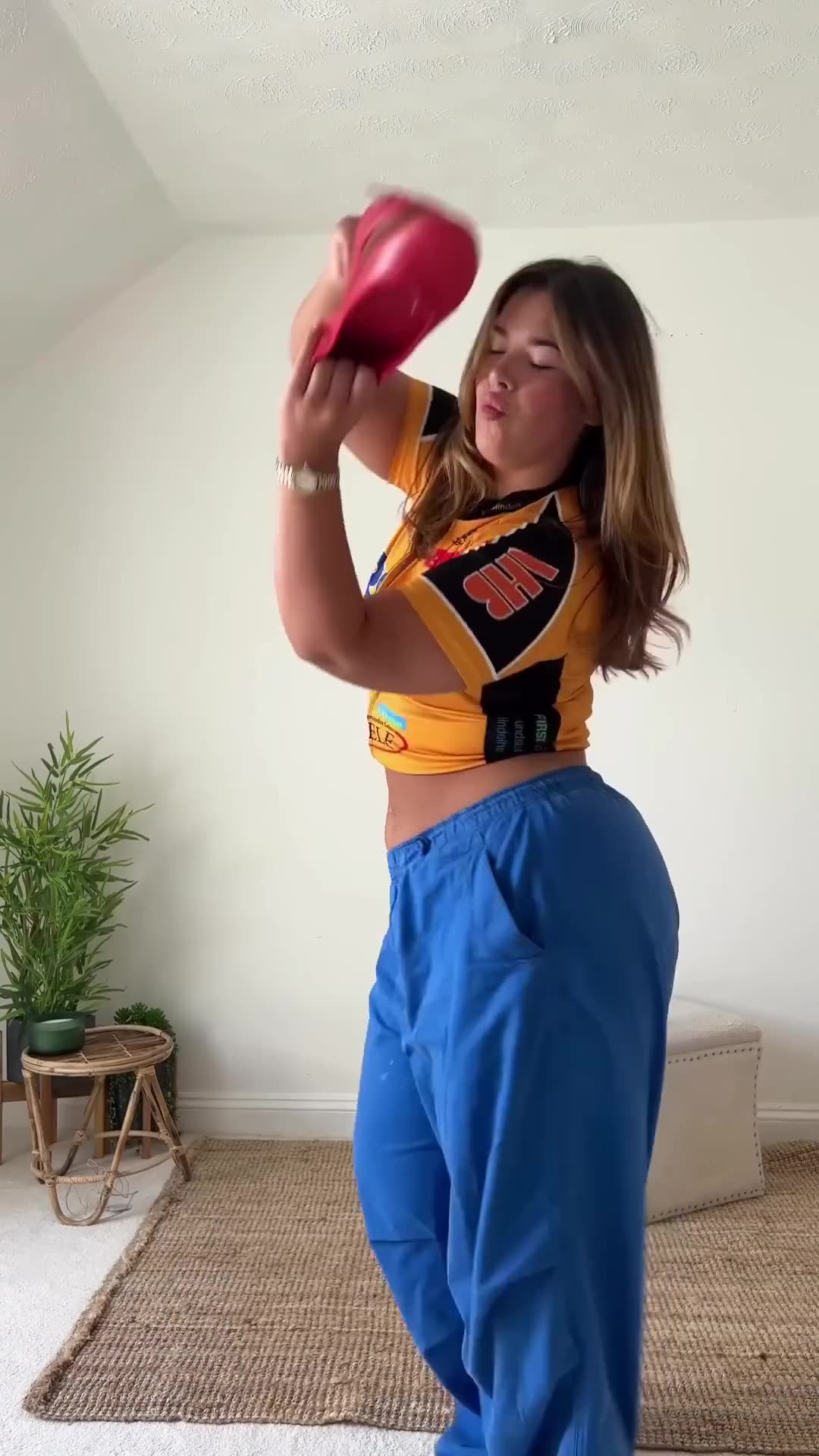 Pearl Froud Plus Size Model Influencer Fashionista Wiki And Biography